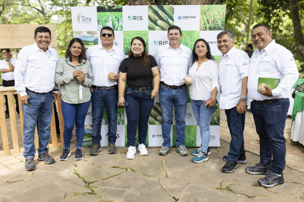 Aris Químicos | SITA 2023