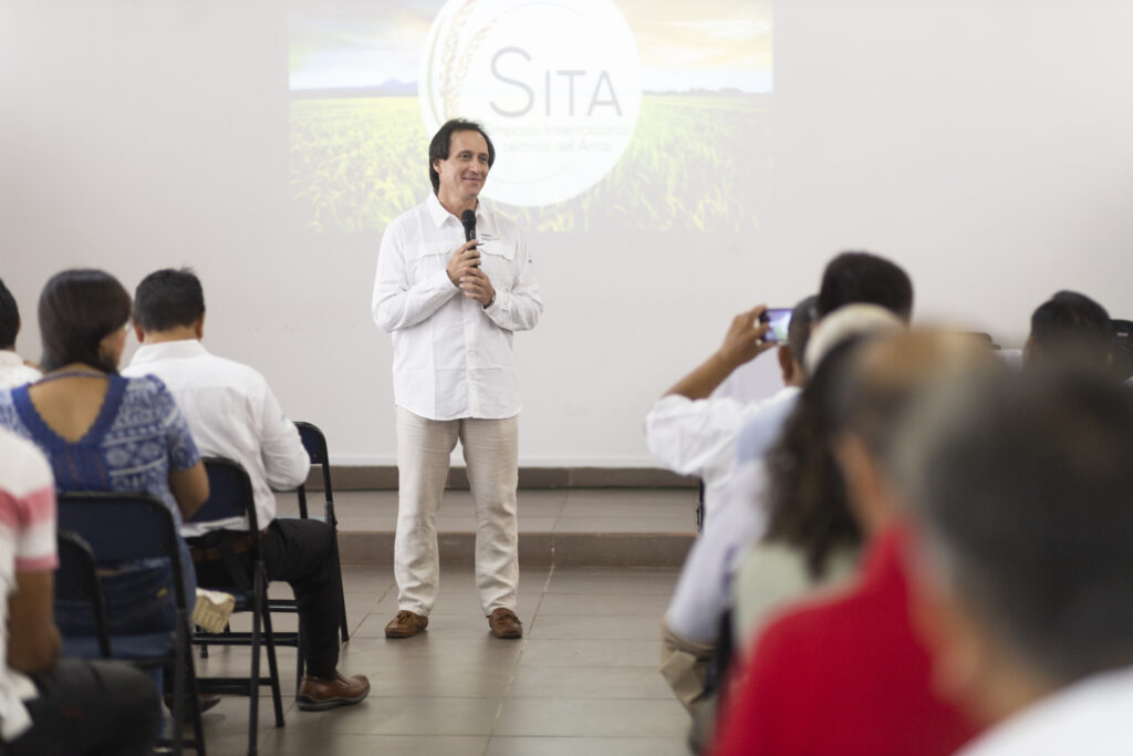 Aris Químicos | SITA 2023